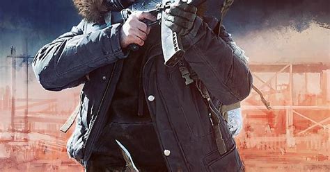 Eft Concept Art Album On Imgur