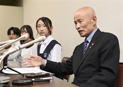 El grupo japonés antinuclear Nihon Hidankyo gana el premio Nobel de Paz 2024