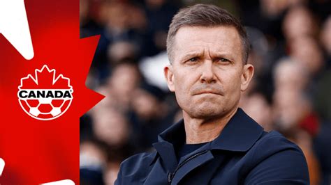 Jesse Marsch Has Been Appointed Canada Coach Za