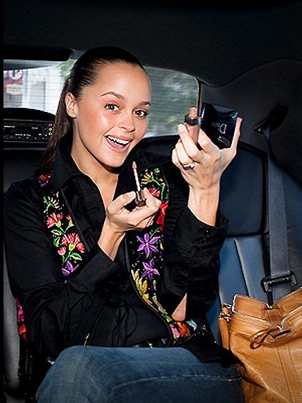 Moda al estilo Shaila Dúrcal