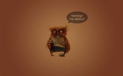 Funny Coffee Wallpapers Wallpapersafari