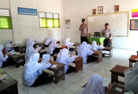 Tim Saber Pungli Jabar Ungkap Pemotongan Dana BOP Untuk Madrasah Dan