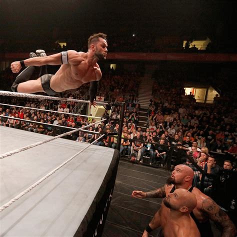 Finn Balor Nxtwwe Lpsg