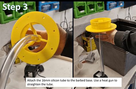 Modular Hydroponics Tower By Theococo45 Download Free Stl Model