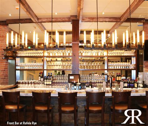 About Rafele Rye — Rafele