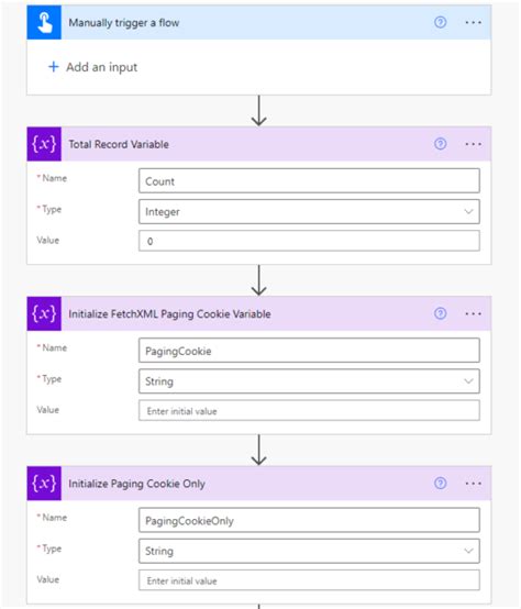 Retrieve More Than Records From Dataverse Or Dynamics In Power