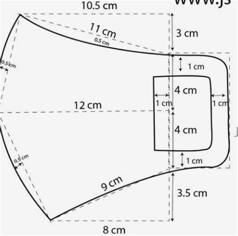 Lettering Size And Width Chart