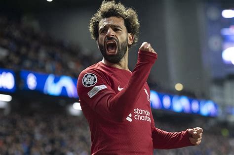 Barca On Brink After Inter Draw Liverpools Salah Scores Fastest