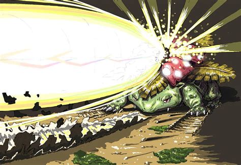 Venusaur Ivysaur HD Wallpaper Pxfuel