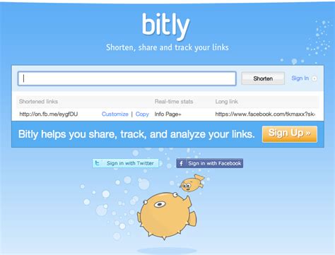 Using Bitly Superlucky