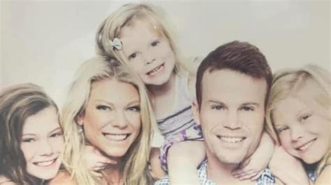 Erin Jayne Plummer Dead At 42 Friends Mourn Studio 10 Tvsn Star After