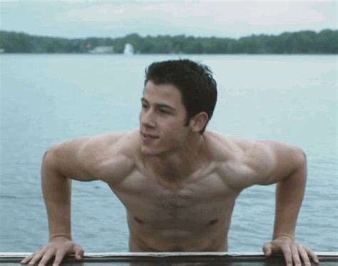 Pin Von Its Just Johns Auf Jonas Brothers Shirtless