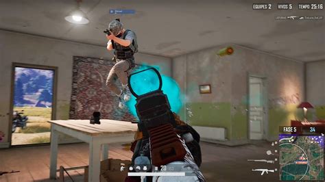 PUBG SQUAD WIPE FPP Vs TPP YouTube