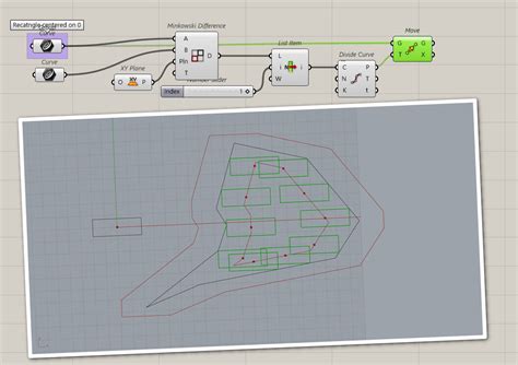placing a rectangle inside an irregular polygon grasshopper mcneel