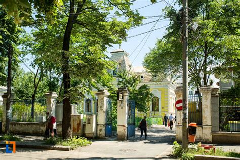 Casa de pe str Mihai Bravu nr din Galați tradiție și cultură