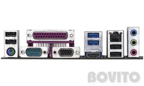 Gigabyte Ga E3000n Alaplap Amd E2 3000 Mini Itx Árlista Bovito Computers