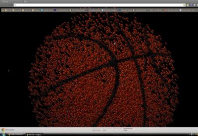 Basketball Theme Chrome Web Store