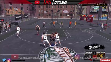Nba 2k18 Prelude Gameplay Hd 😱🔥 ️ Youtube
