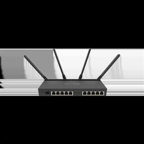 Mikrotek Black Router Toko Online Indonesia