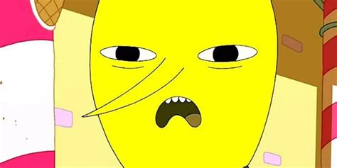 10 Karakter Kartun Adventure Time Yang Paling Populer