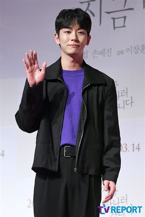 [방송][t포토] 안우연 훈남의 정석 Ytn