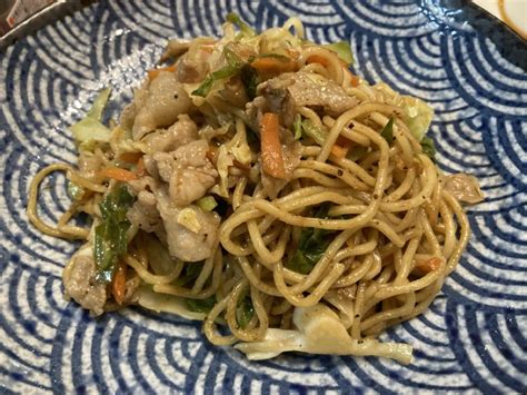 昨日の夕ごはん朝昼抜き 食いしん坊コッピーの平穏日記