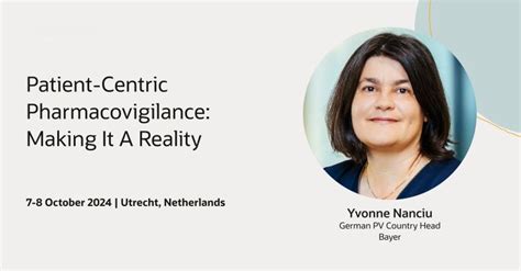 Oracle Life Sciences On Linkedin Headed To Oracle Safety Innovation Summit Emea In Utrecht In