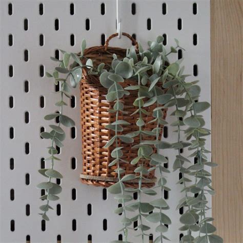 Mini Hanging Basket PadaWorks