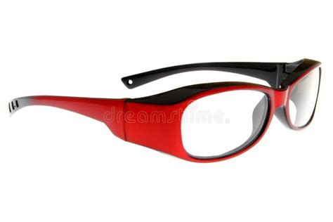 Coolfashion And Colorful Sport Sunglasses Stock Image Image Of