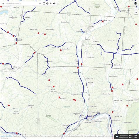 ODOT STIP FY 18 21 OVRDC