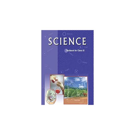 Ncert Science Book For Class Ix 9th Paperback Ncert