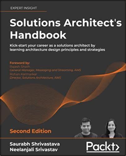 Shanthababu Pandian On Linkedin Packt Architect Aws