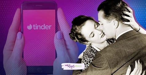 Tinder Consejos Para Ligar Por Internet De Manera Segura