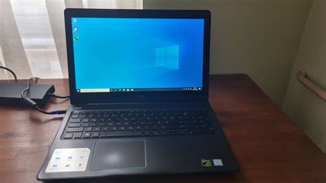 Laptop Dell G