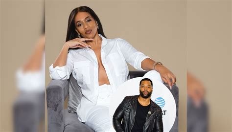 Melyssa Ford Does Not Have A Husband But Appears To Be In A Relationship