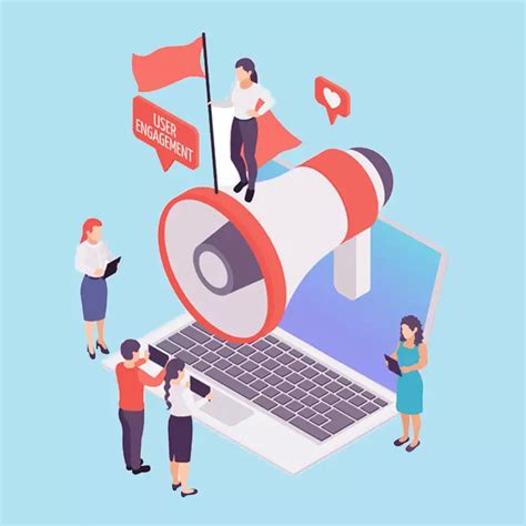 Social Media Engagement Services