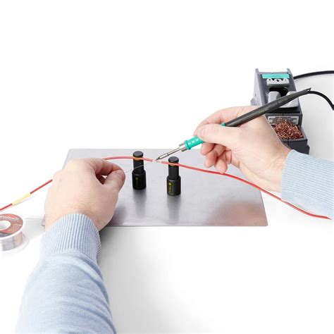 Köp Pcbite Kit Large Base Plate Till Rätt Pris Electrokit