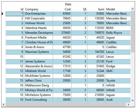 True Dbgrid For Winforms Pdf Free Download