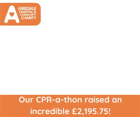 Airedale Hospital And Community Charity On Linkedin
