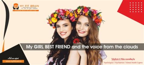My Fit Brain — My Girl Best Friend Tips To Know Who Is Your