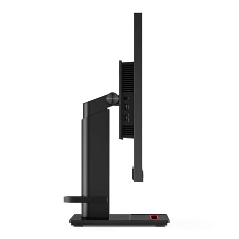 Lenovo ThinkVision P24h-2L 23.8" QHD USB-C 99% sRGB IPS Monitor ...