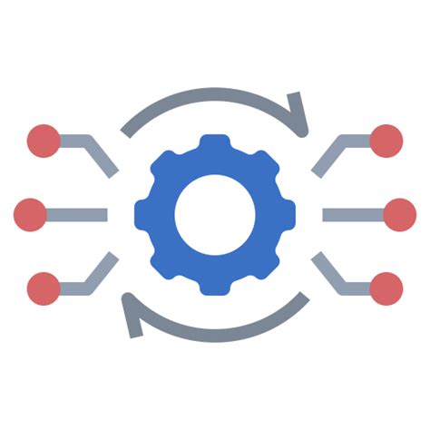 System Generic Flat Icon