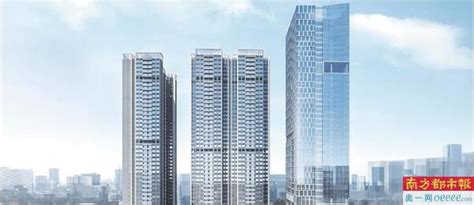 市价六七折，房源超500套 南方都市报·奥一网