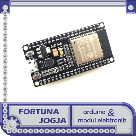 Jual NodeMCU S Lua Development Board Bluetooth WIFI Module Shopee Indonesia