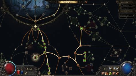 How To Use Weapon Set Skill Points In Path Of Exile 2