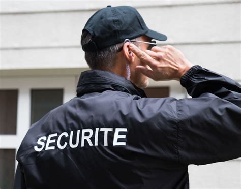 Comment devenir agent de surveillance renforcée ASR