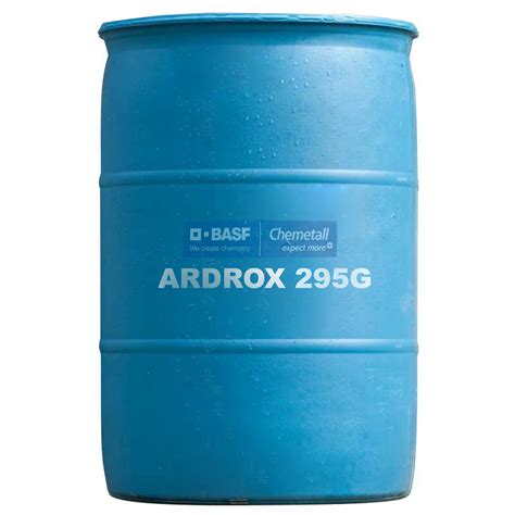 Ardrox Av Naltic Industrials Llc