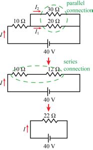Equivalent Resistance What Is It How To Find It Electrical4U