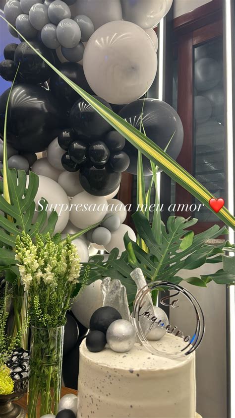 Zé Vaqueiro ganha festa de aniversário em mansão assista aos vídeos
