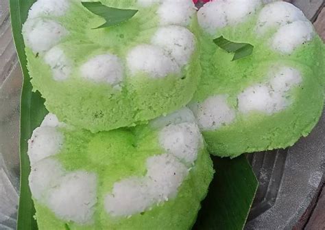 Resep Putu Ayu Oleh Lina Fitriani Cookpad